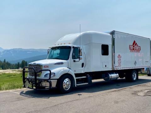 Class B CDL-OTR Straight Truck TEAMS Needed! - Driver Wanted - Driving ...