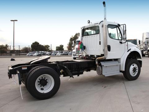 For Lease Single-axle sleeper cabs Tandem-axle day cabs Tandem-axle ...