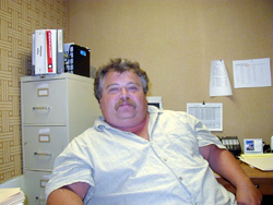 An inside look at Bolt Express - Trucking News - ExpeditersOnline.com