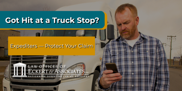 Expedited Trucking Owner Operator Careers and Truck Sales ...