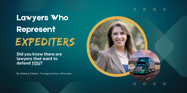 Expedited Trucking Owner Operator Careers and Truck Sales ...