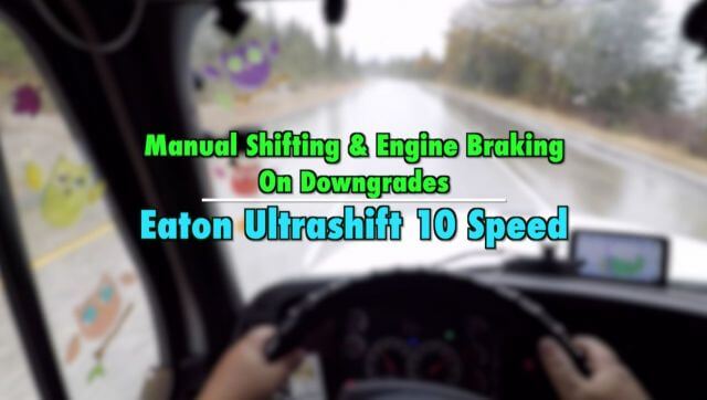 Expedited Trucking Owner Operator Careers and Truck Sales ...