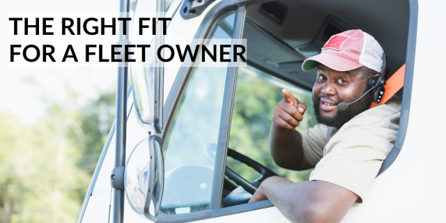 Expedited Trucking Owner Operator Careers and Truck Sales ...