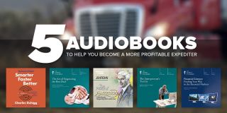 Expedited Trucking Owner Operator Careers and Truck Sales ...