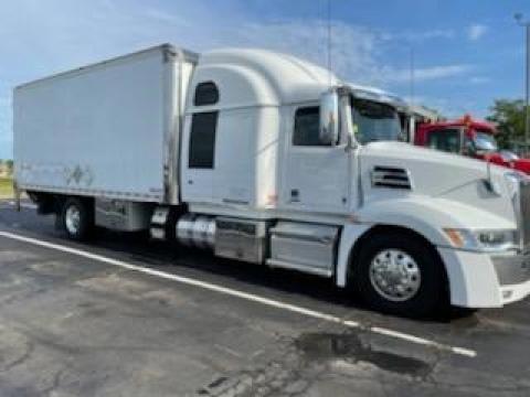 New & Used Expedite Trucks for Sale - AutoBoss 5.4