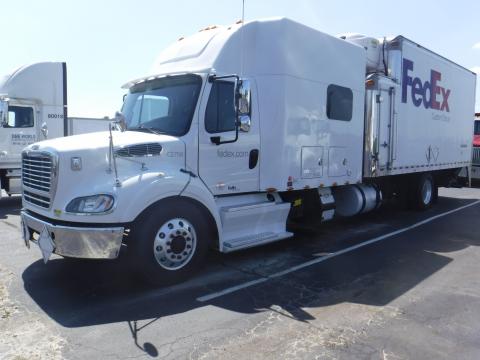 Expedite Trucks For Sale - Page 1 of 5 - ExpeditersOnline.com