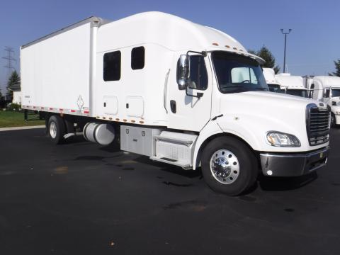 New & Used Expedite Trucks for Sale - AutoBoss 5.4