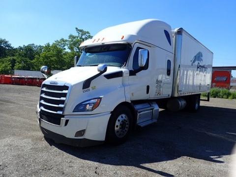 New & Used Expedite Trucks for Sale - AutoBoss 5.4