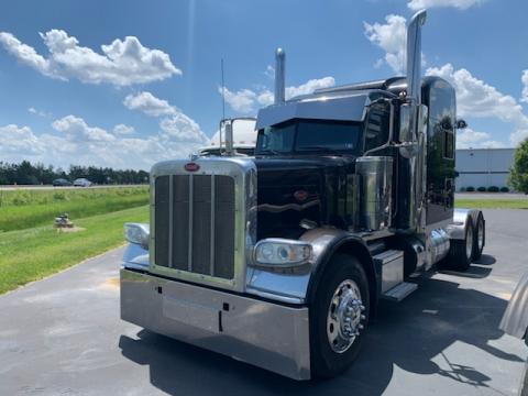 New & Used Expedite Trucks for Sale - AutoBoss 5.4