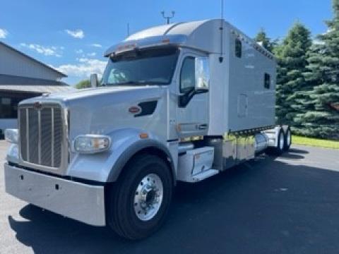 New & Used Expedite Trucks for Sale - AutoBoss 5.7