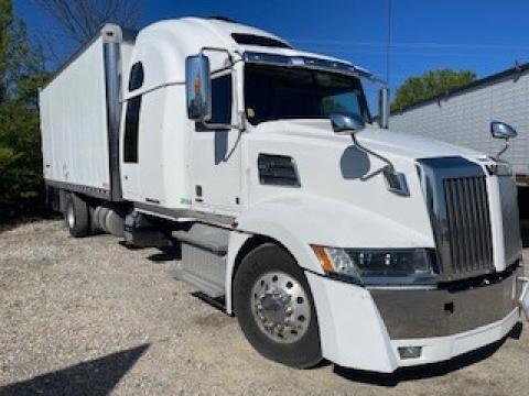 New & Used Expedite Trucks for Sale - AutoBoss 5.7