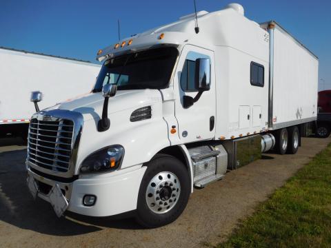 Expedite Trucks For Sale - Page 5 of 11 - ExpeditersOnline.com