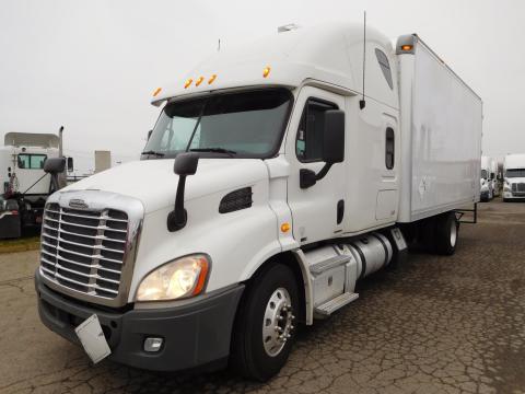 Expedite Trucks For Sale - Page 1 of 11 - ExpeditersOnline.com