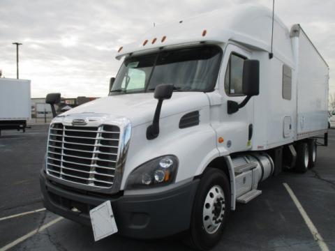 Expedite Trucks For Sale - Page 4 of 4 - ExpeditersOnline.com