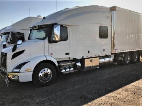 Expedite Trucks For Sale - Page 4 of 7 - ExpeditersOnline.com