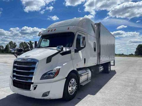 Expedite Trucks For Sale - Page 3 of 11 - ExpeditersOnline.com