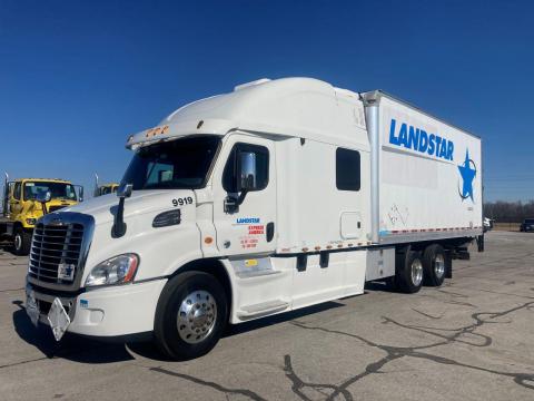 Expedite Trucks For Sale - Page 3 of 12 - ExpeditersOnline.com