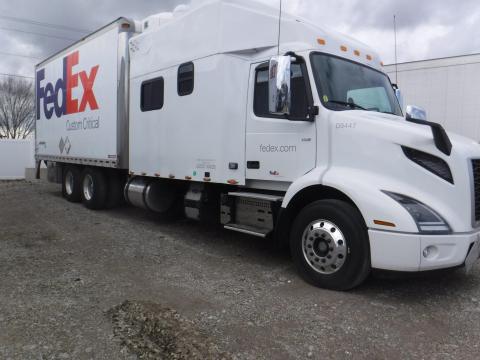 Expedite Trucks For Sale - Page 1 of 11 - ExpeditersOnline.com