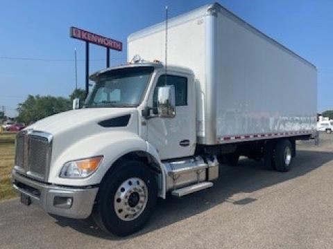 Expedite Trucks For Sale - Page 1 of 10 - ExpeditersOnline.com