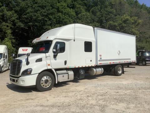 Expedite Trucks For Sale - Page 1 of 10 - ExpeditersOnline.com