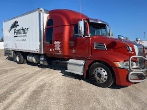 Expedite Trucks For Sale - Page 1 of 10 - ExpeditersOnline.com