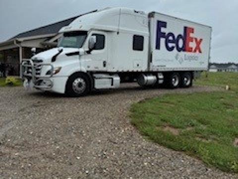 Expedite Trucks For Sale - Page 1 of 11 - ExpeditersOnline.com