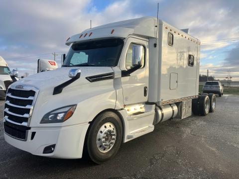 Expedite Trucks For Sale - Page 1 of 10 - ExpeditersOnline.com